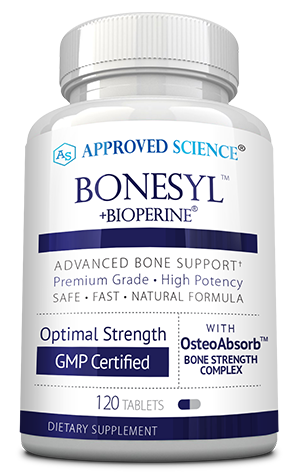 How To Find A High Quality Bone Strengthening Product