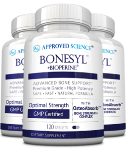 How To Find A High Quality Bone Strengthening Product