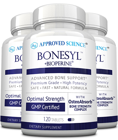 How To Find A High Quality Bone Strengthening Product