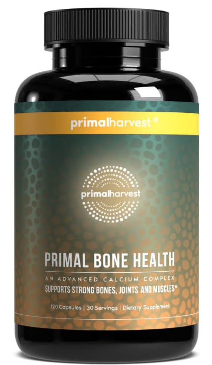 New Chapter Bone Strength Calcium Review- Does It Really Work?