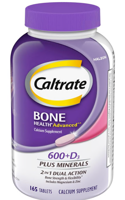 New Chapter Bone Strength Calcium Review- Does It Really Work?
